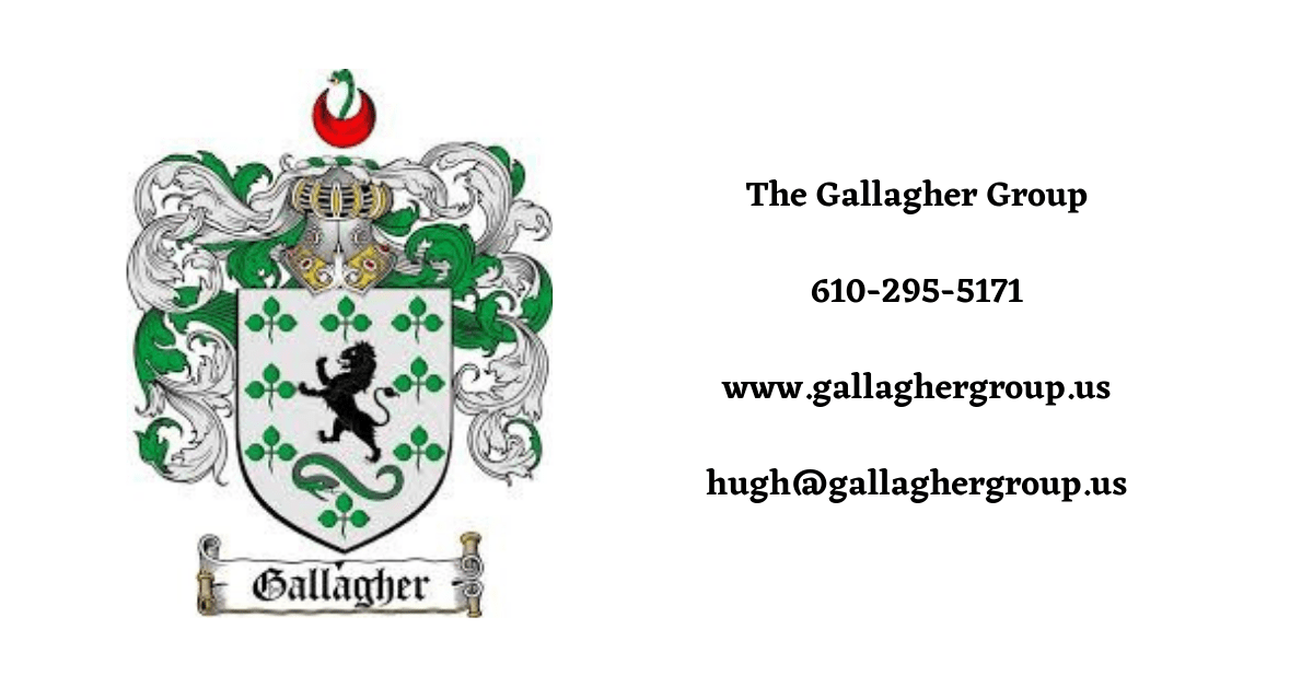 More from Gallagher Search Group - The Gallagher Search Group, Inc.